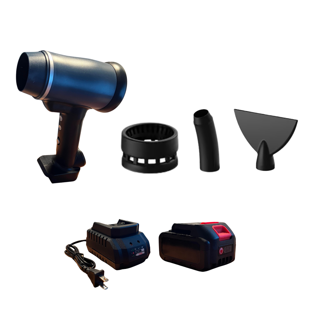 CYCLONE PRE ORDER – Storm Industries