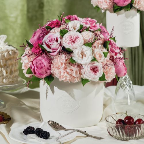 Valentine’s Day Flowers | Timeless Romance by Venus et Fleur