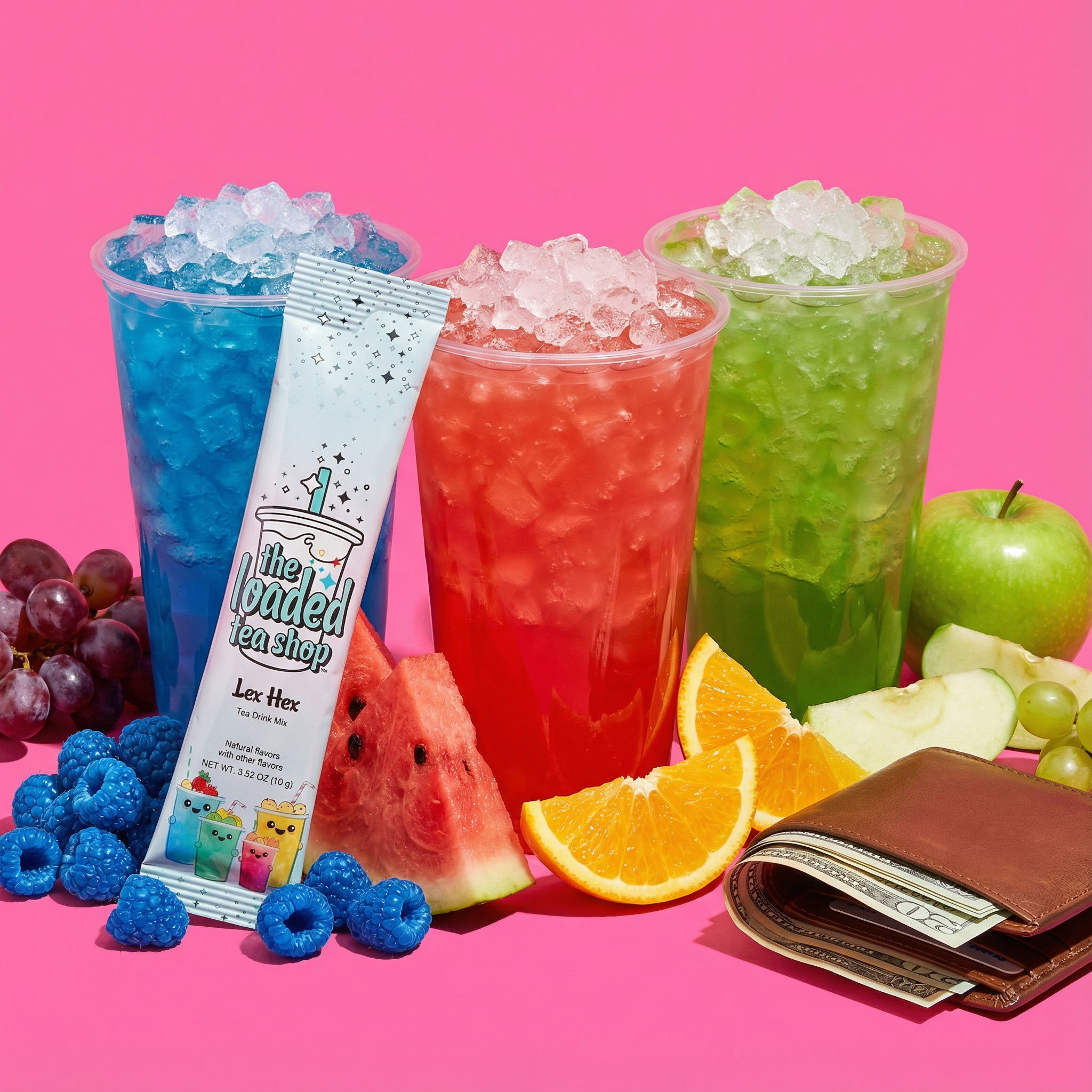 5 Reasons This Loaded Tea – The Loaded Tea Shop