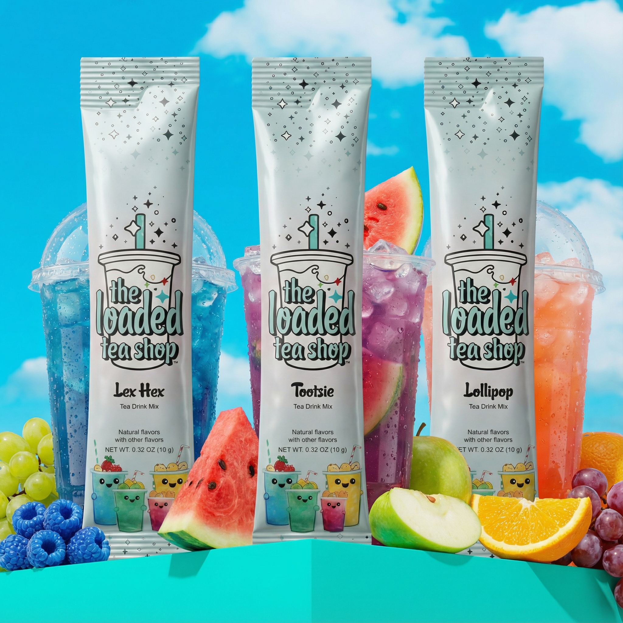 5 Reasons This Loaded Tea – The Loaded Tea Shop