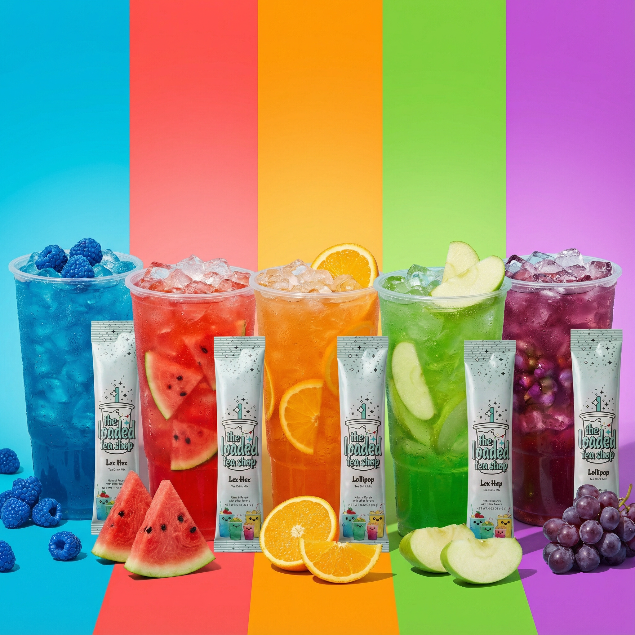 5 Reasons This Loaded Tea – The Loaded Tea Shop