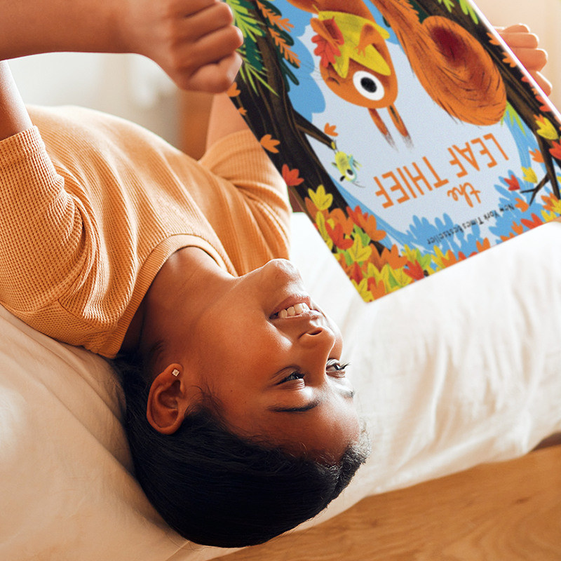 Books Are Fun