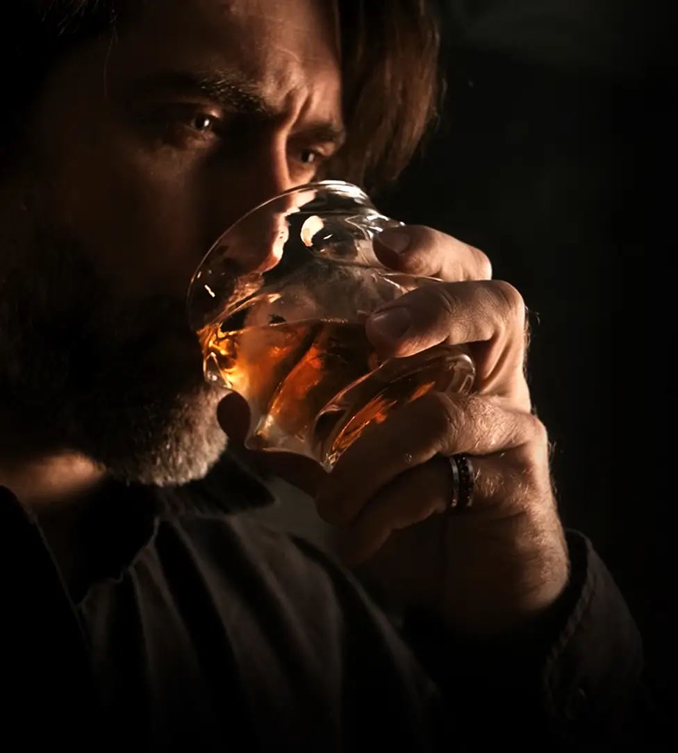 Tsuki Glass LP | TsukiGlass