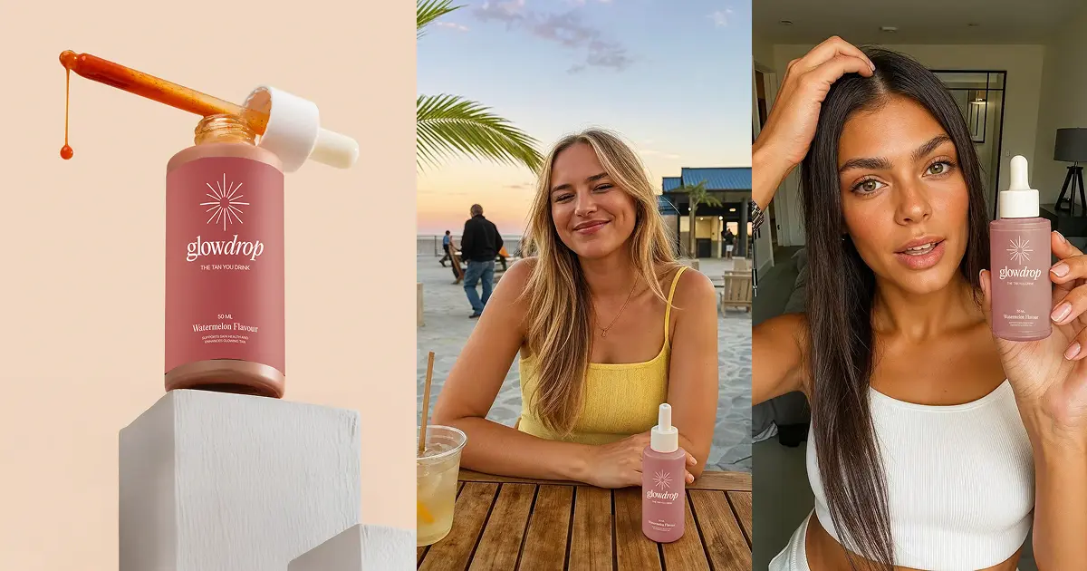 Top 5 Reasons Why Oral Drops Are a Smarter Way to Tan Than Sunbathing ...