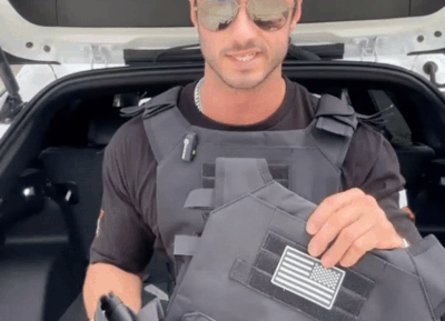 Glyka - Advertorial - BULLETPROOF – UnitedPatriot