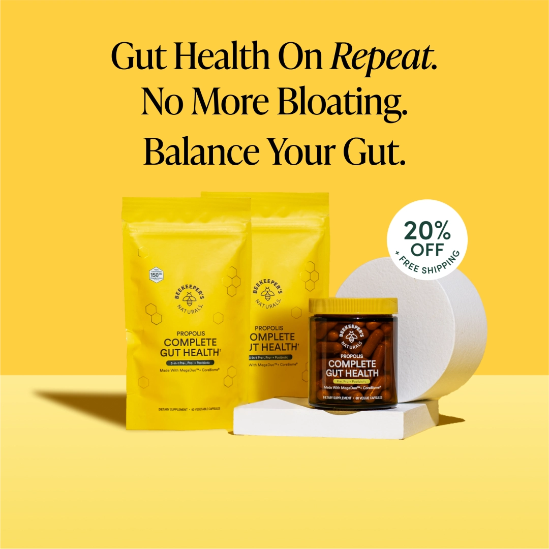 Gut Health Subscription Bundle