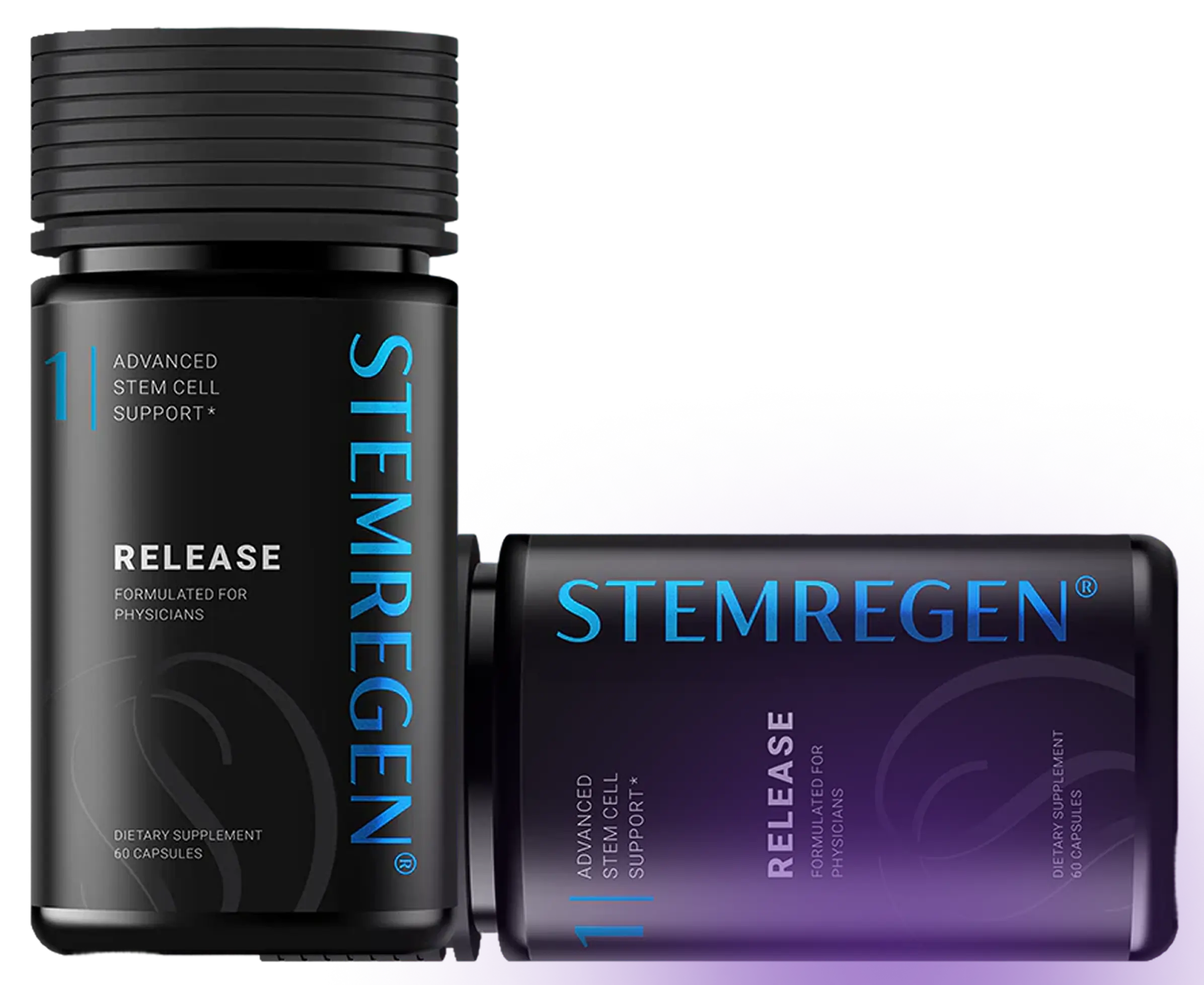 STEMREGEN® Release – Clinically Tested Plant-Based Stem Cell Booster ...