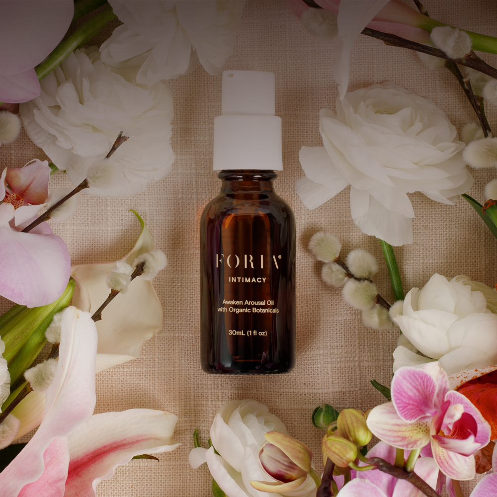 Reignite passion & restore connection with Awaken Arousal Oil – Explore ...