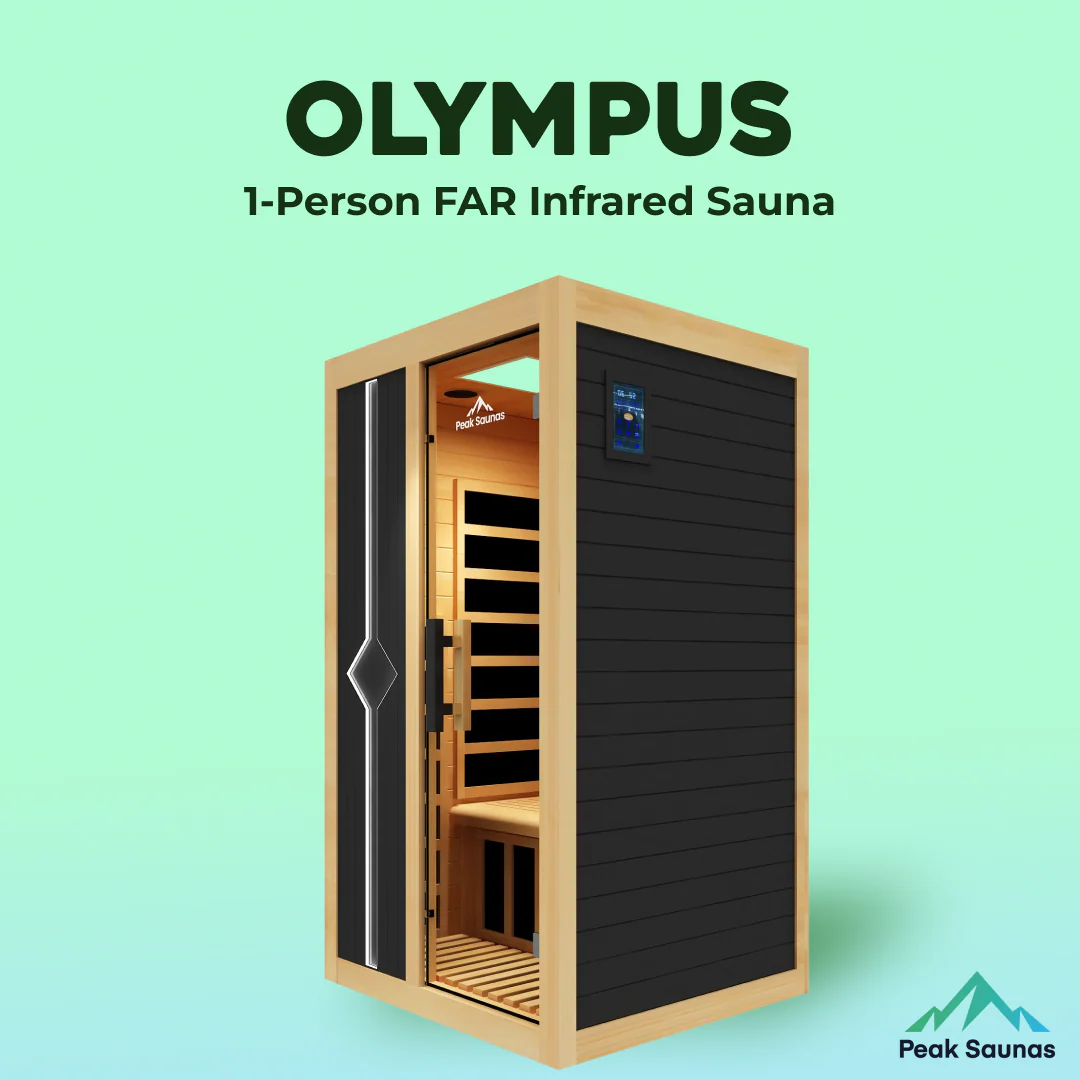 Are Home Saunas Really That Expensive? The Math That Changes Everything ...
