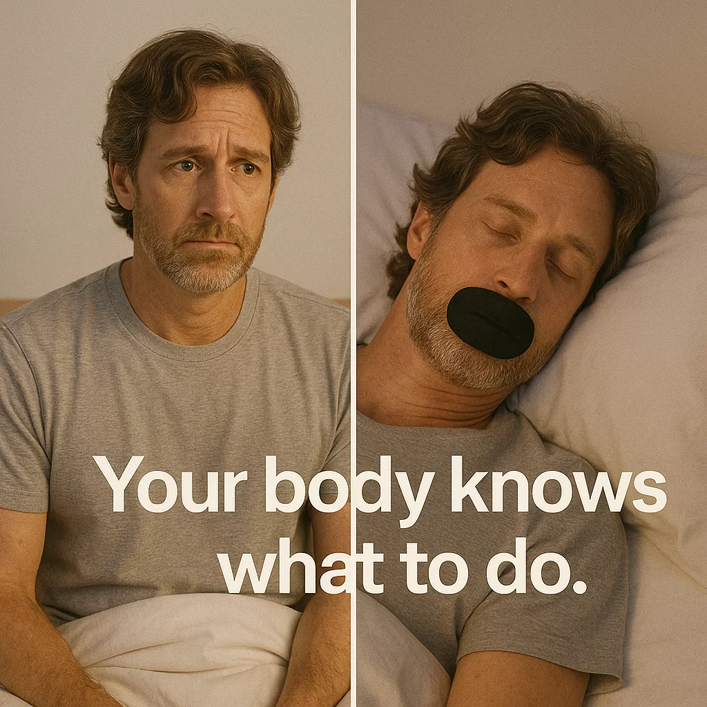 Hostage Blindfold Sleep Mask – Hostage Tape