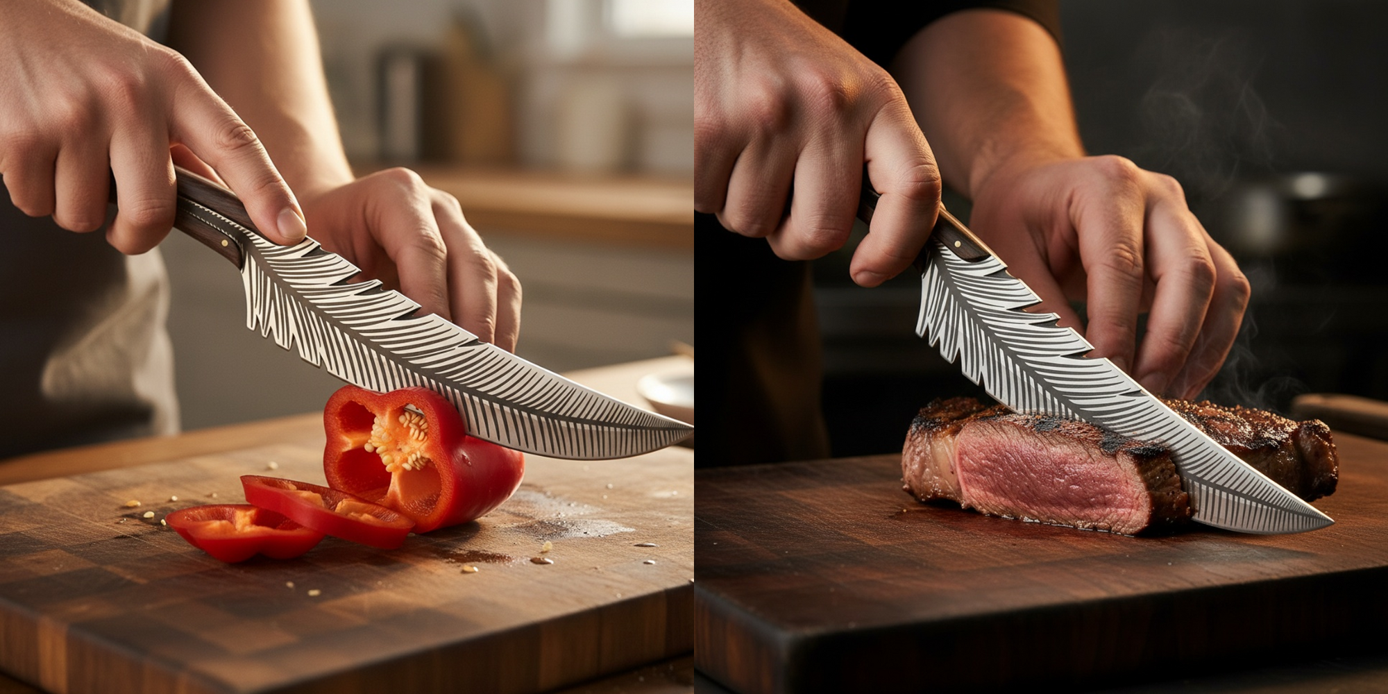 Kitchen Must-Have – Kurokami