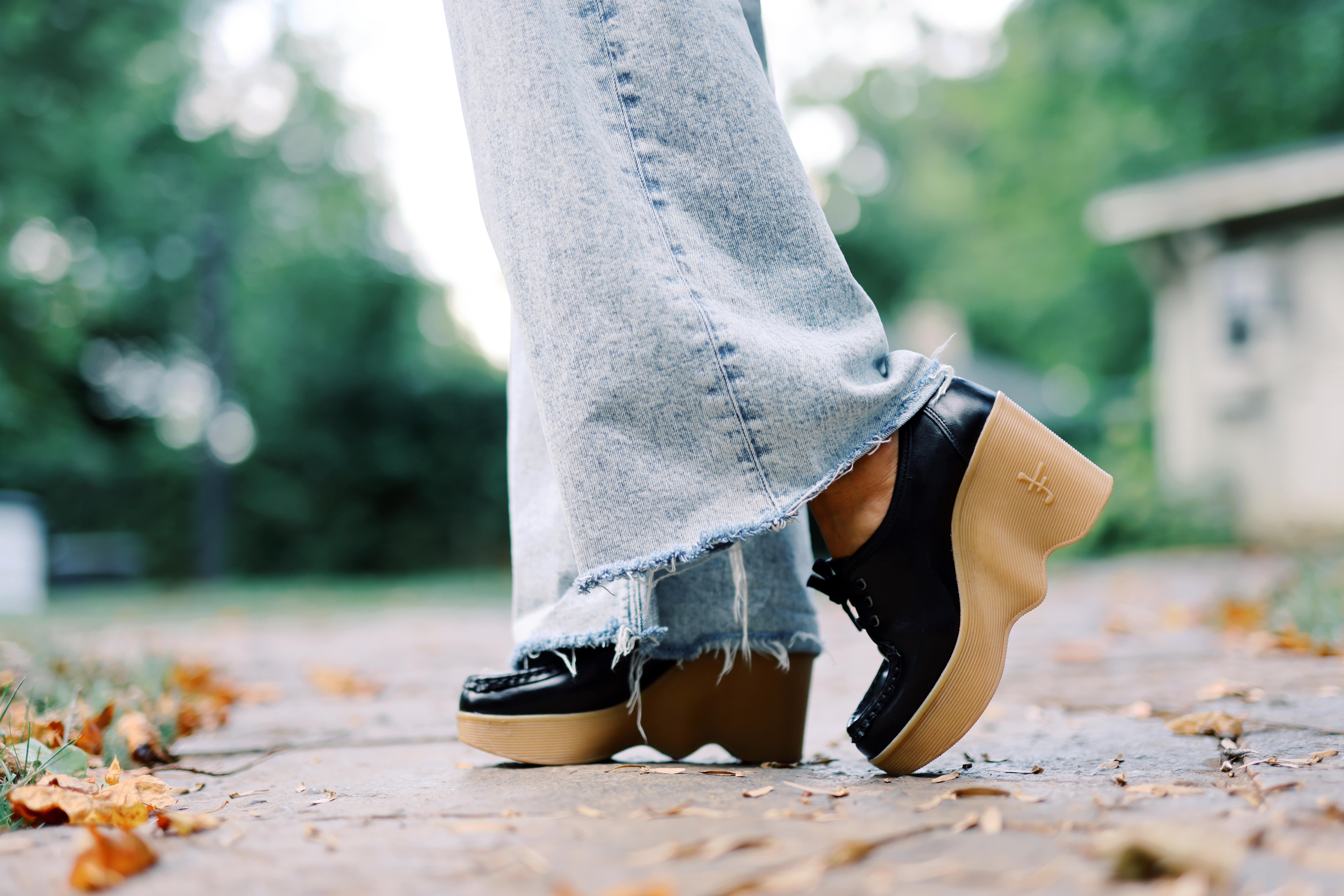 Famolare Fall / Winter Collection — Signature Clogs, Platforms ...