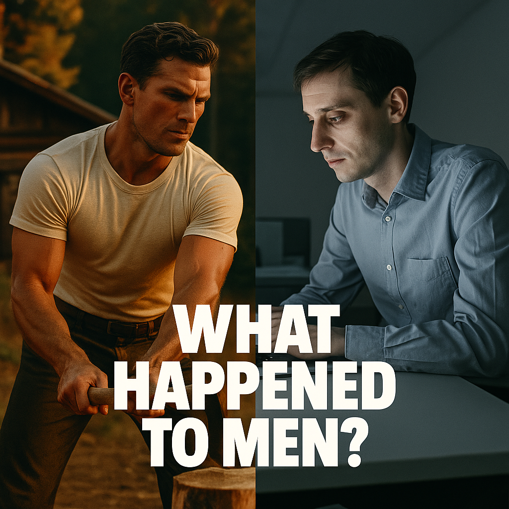 Vital Bull – Restore Masculine Energy, Strength & Confidence Naturally ...