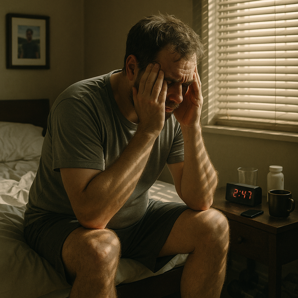 Vital Bull – Restore Masculine Energy, Strength & Confidence Naturally ...