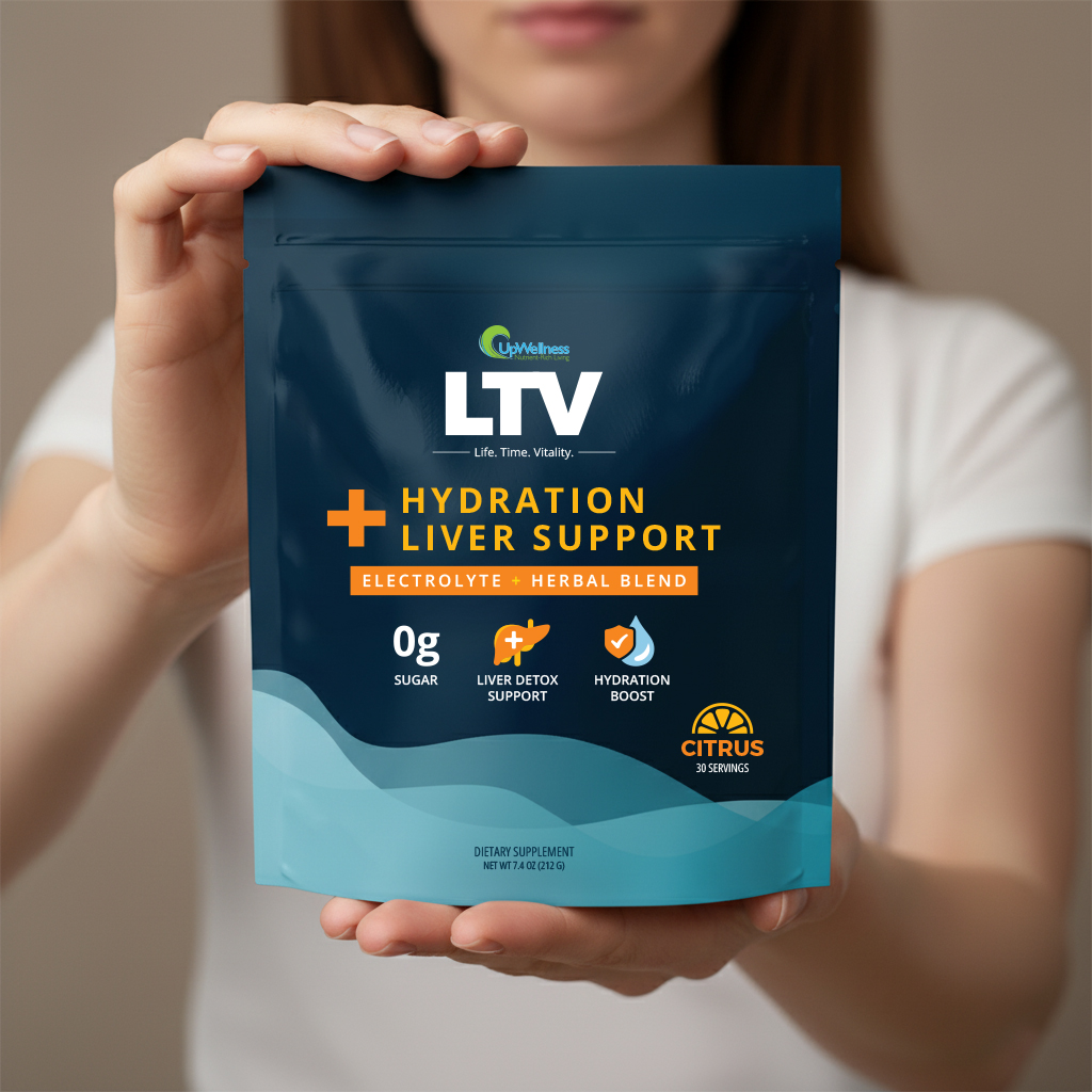 6 Reasons To Stop Drinking Warm Lemon Water - LTV | Upwellness – UpWellness