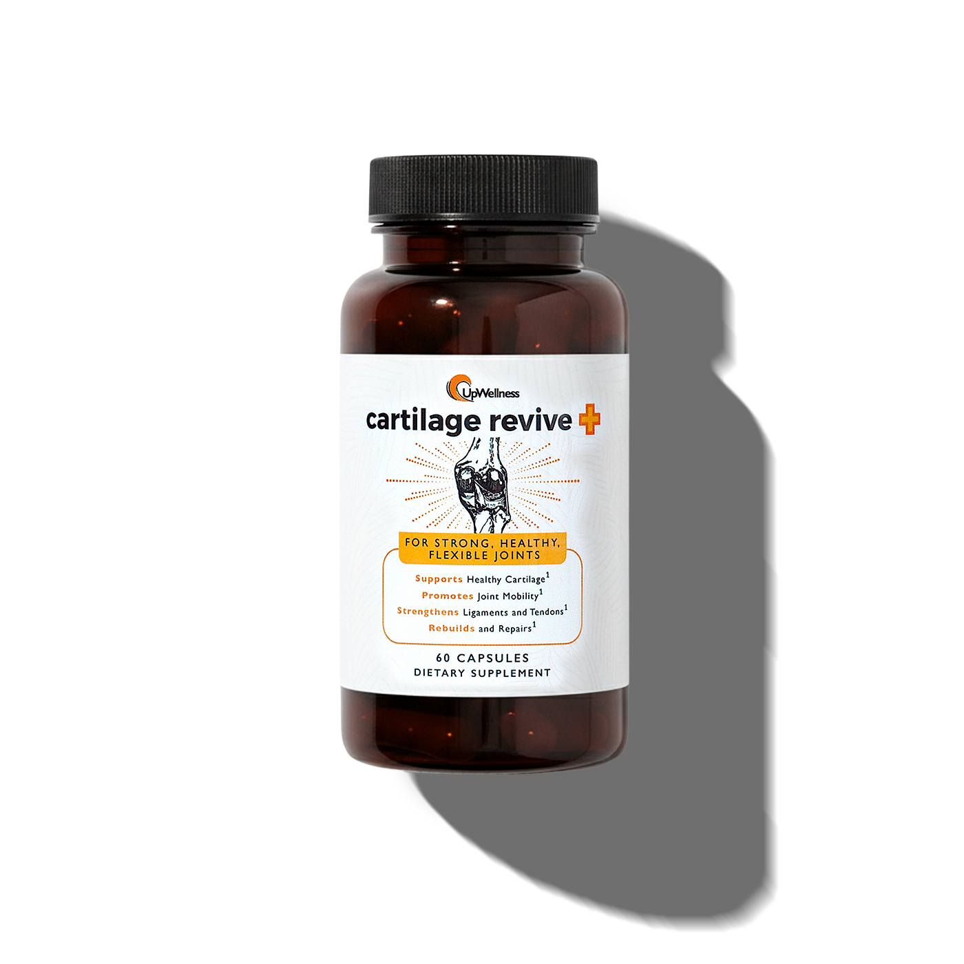 UpWellness | Nutrient Rich Living