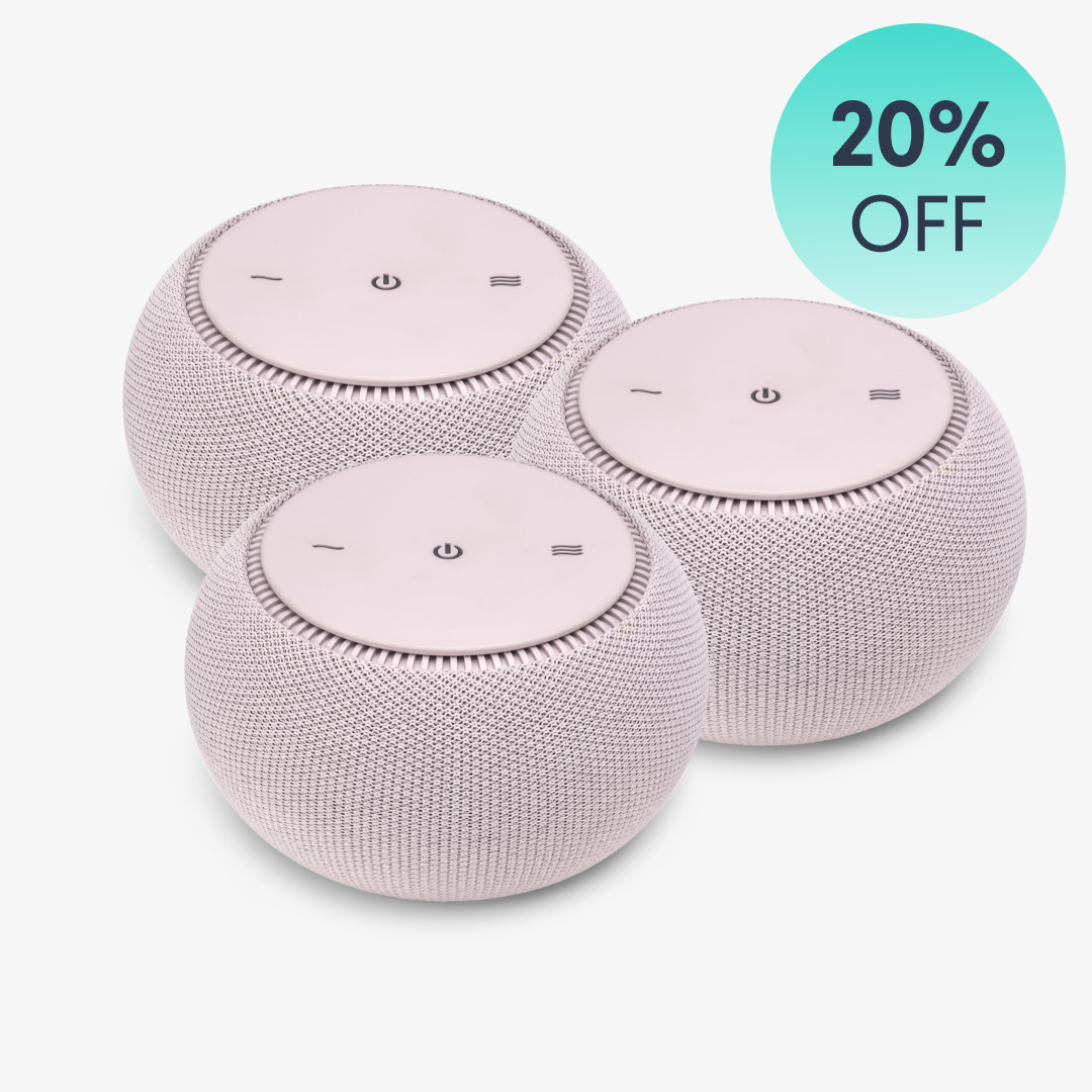 SNOOZ Pro 3-Pack Gift Bundle