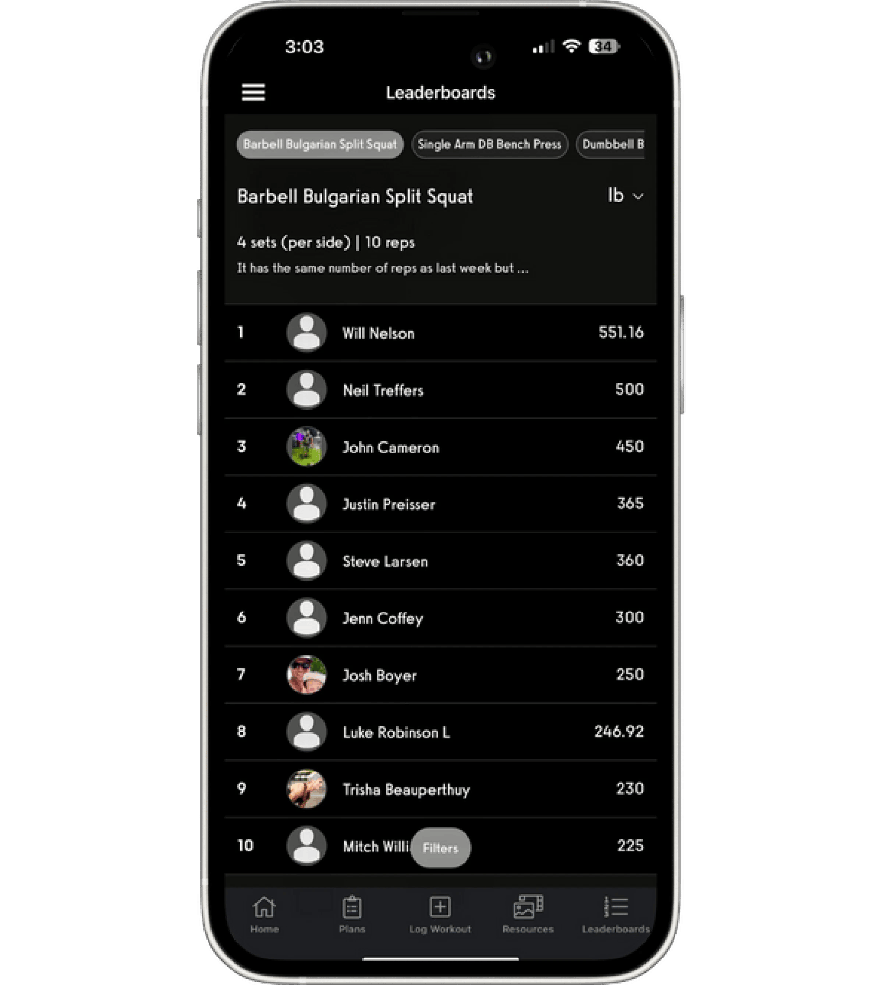 Stop Renting Your Fitness – CHALK Online