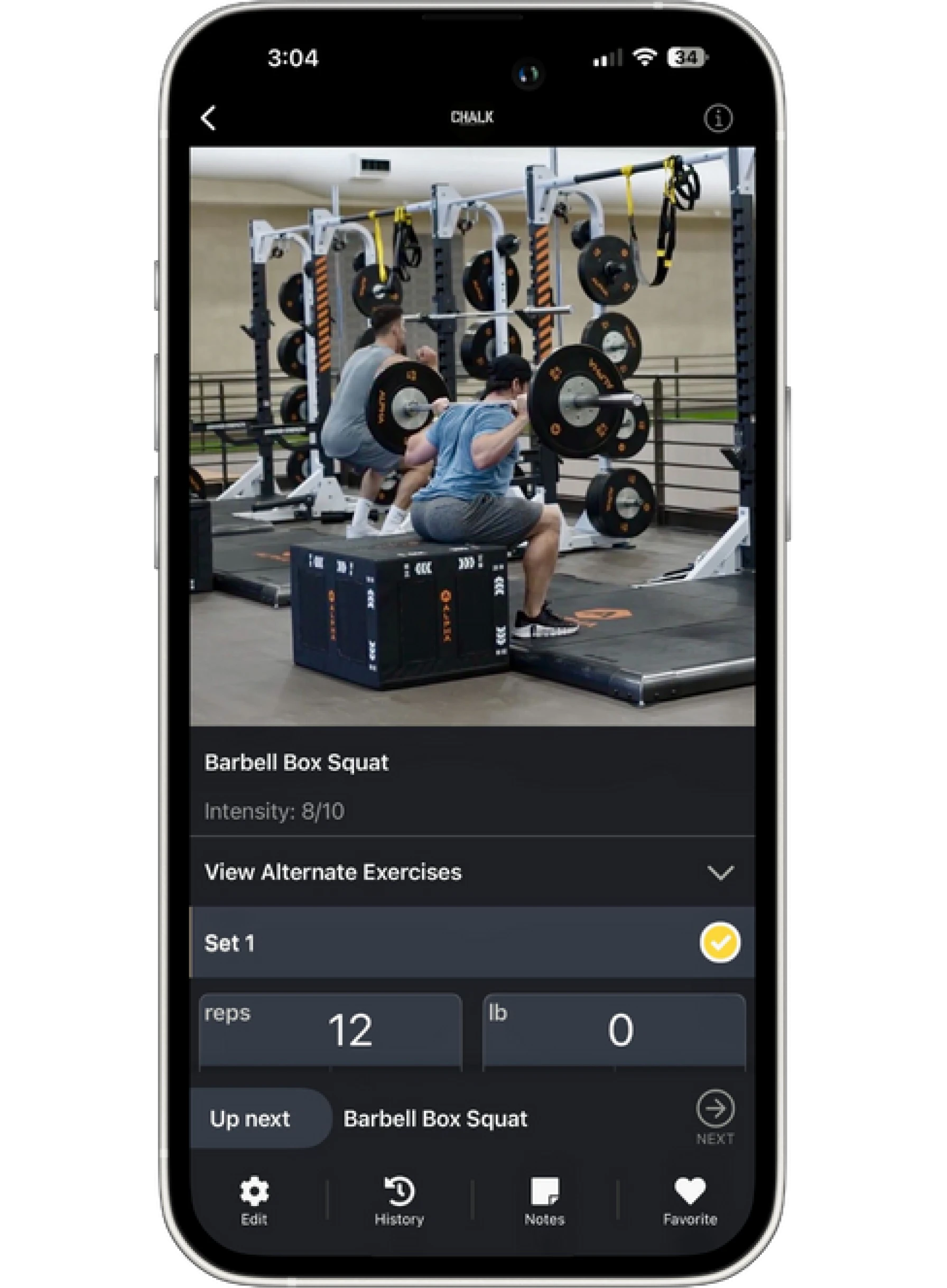 LIFETIME ACCESS – CHALK Online