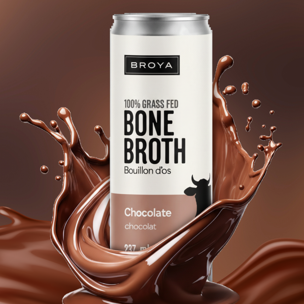 Broya Bone Broth | 50% Off Trial Pack