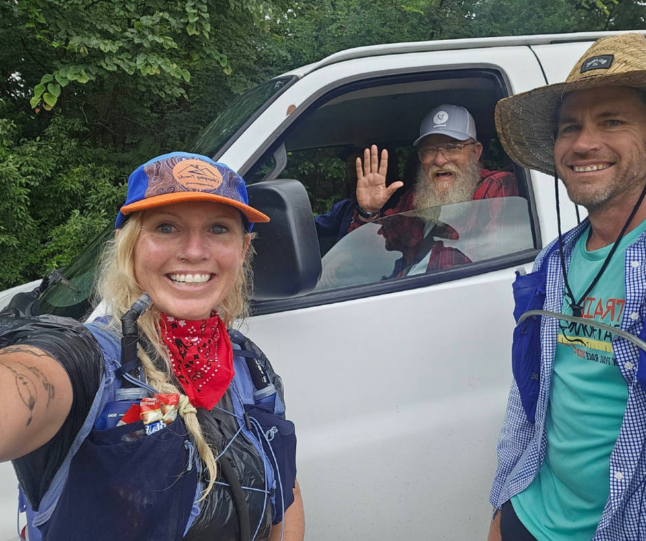 Toe Socks for Ultramarathons: 400 Miles in One Pair | Creepers Socks