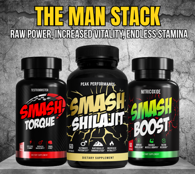 Smash Man Stack – Smash.com