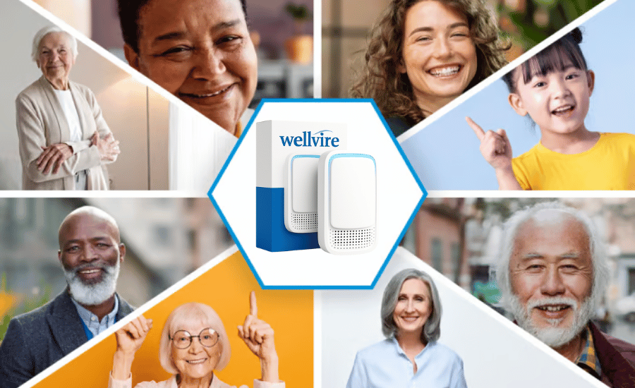 Barbara's Story – Wellvire