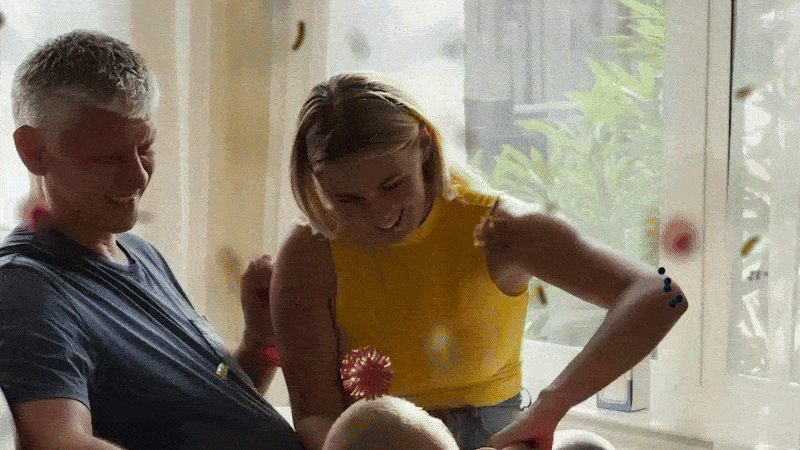 Online Magazine – Wellvire