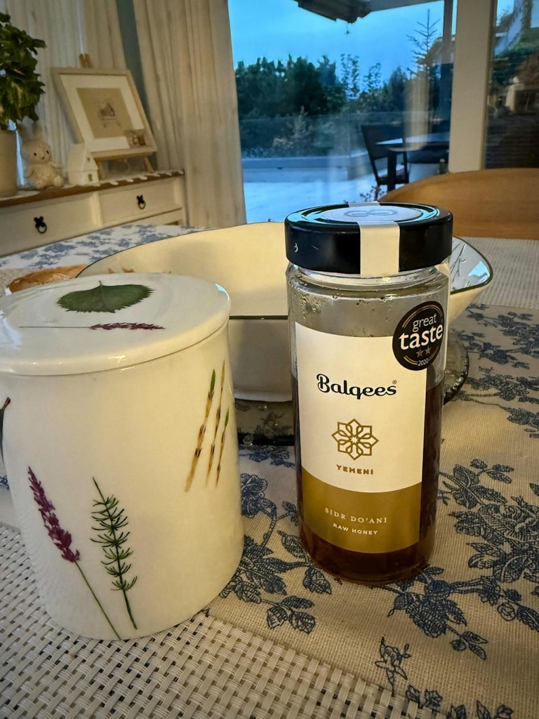 Homepage – Balqees.co.uk