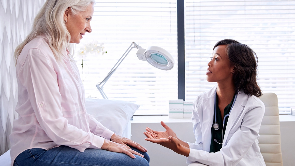 Why I Immediately Switched To Wearing Leakproof Underwear Ending Worry ...