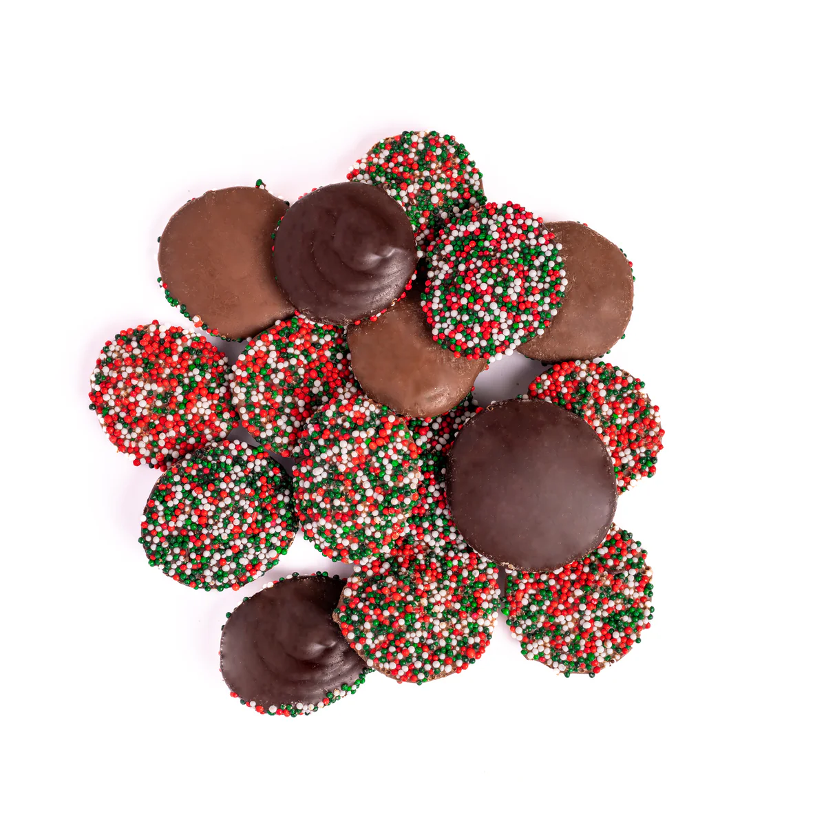 Winter Wonderland Belgian Chocolate Collection – Chocolate.com