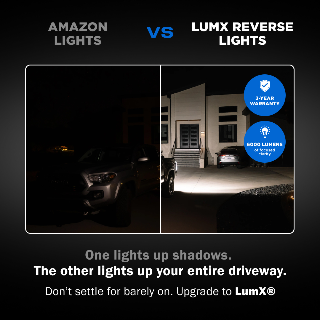 Reverse Light Lander #3 – Dieselleds