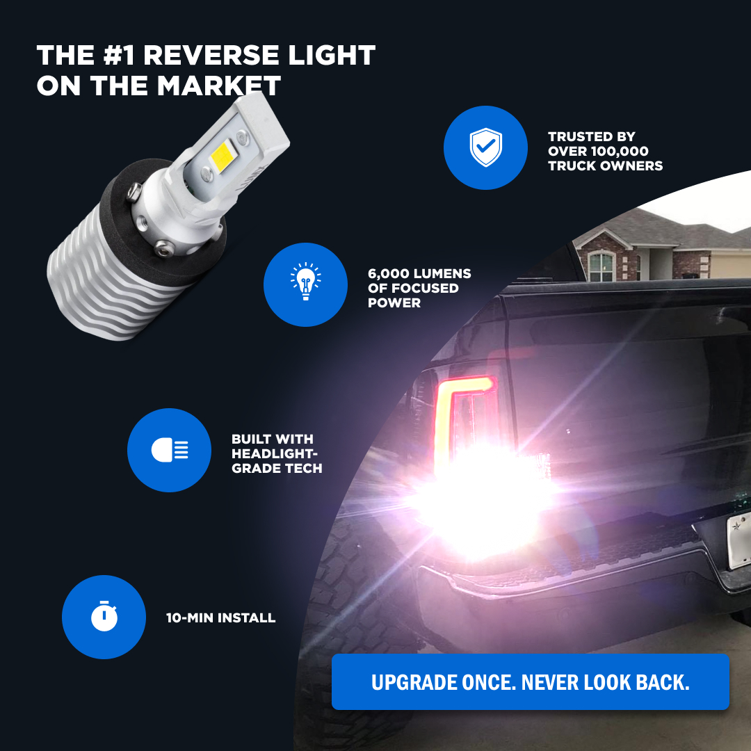 Reverse Light Lander #3 – Dieselleds