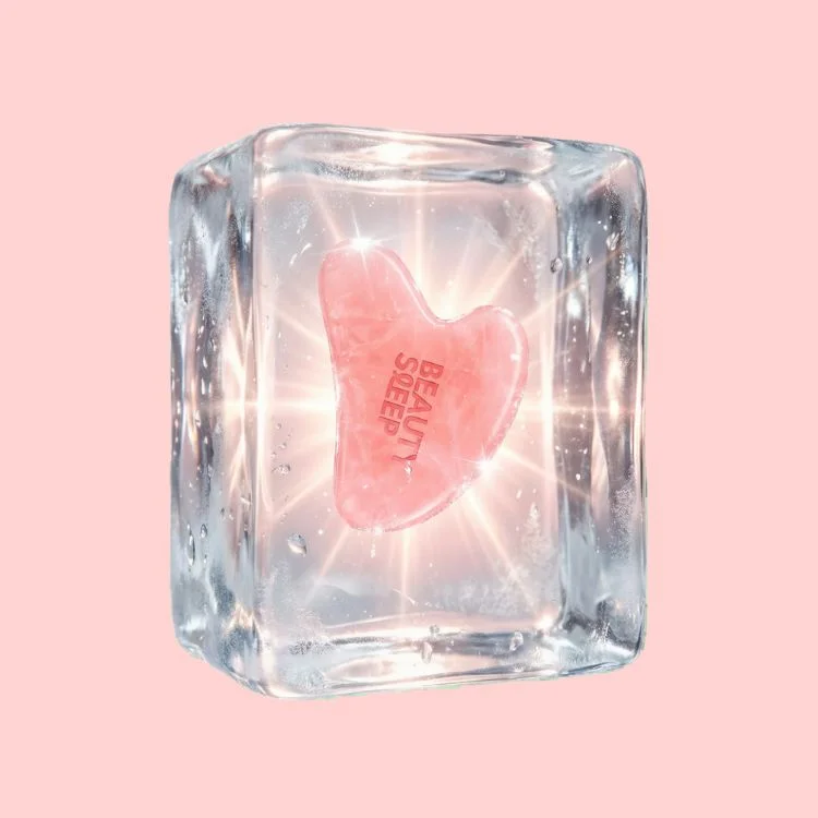 Beauty Sleep Gua Sha