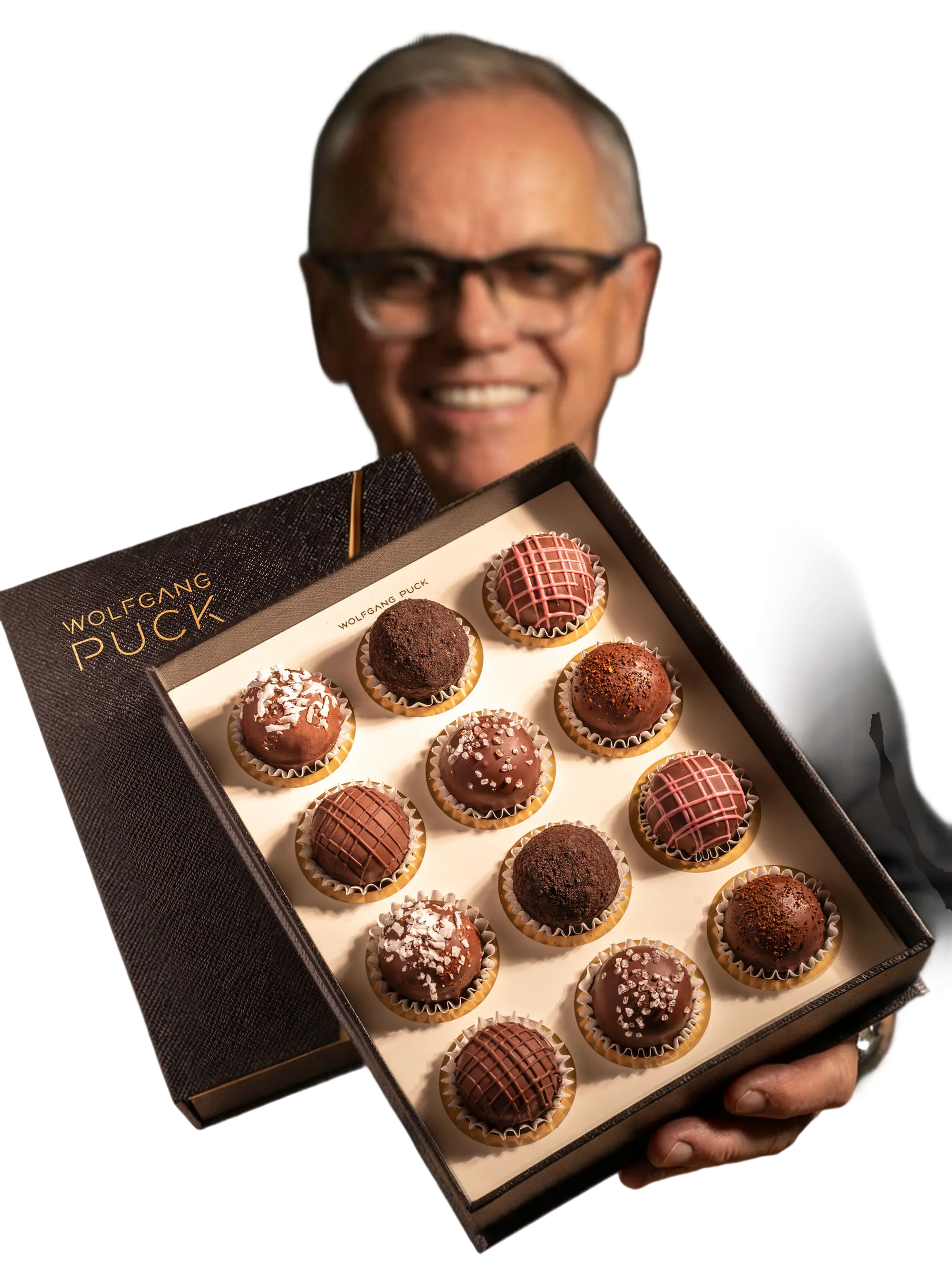 Limited Edition Valentine's Day Truffles – Truffles.com