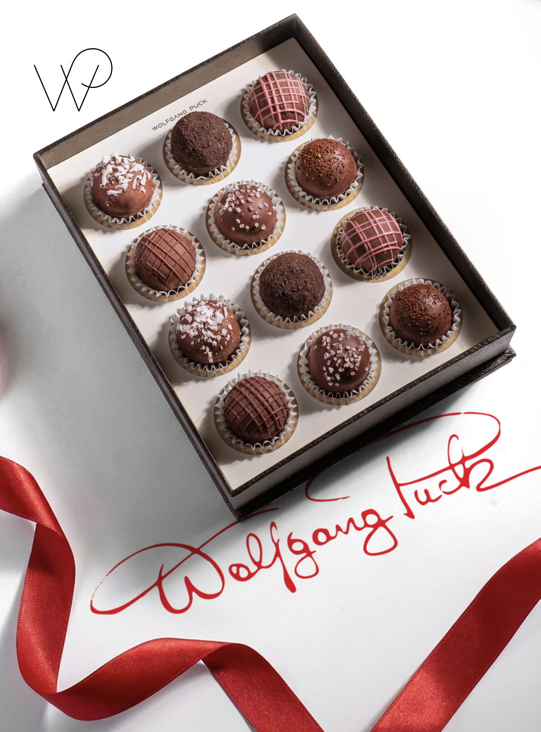 Limited Edition Valentine's Day Truffles – Truffles.com