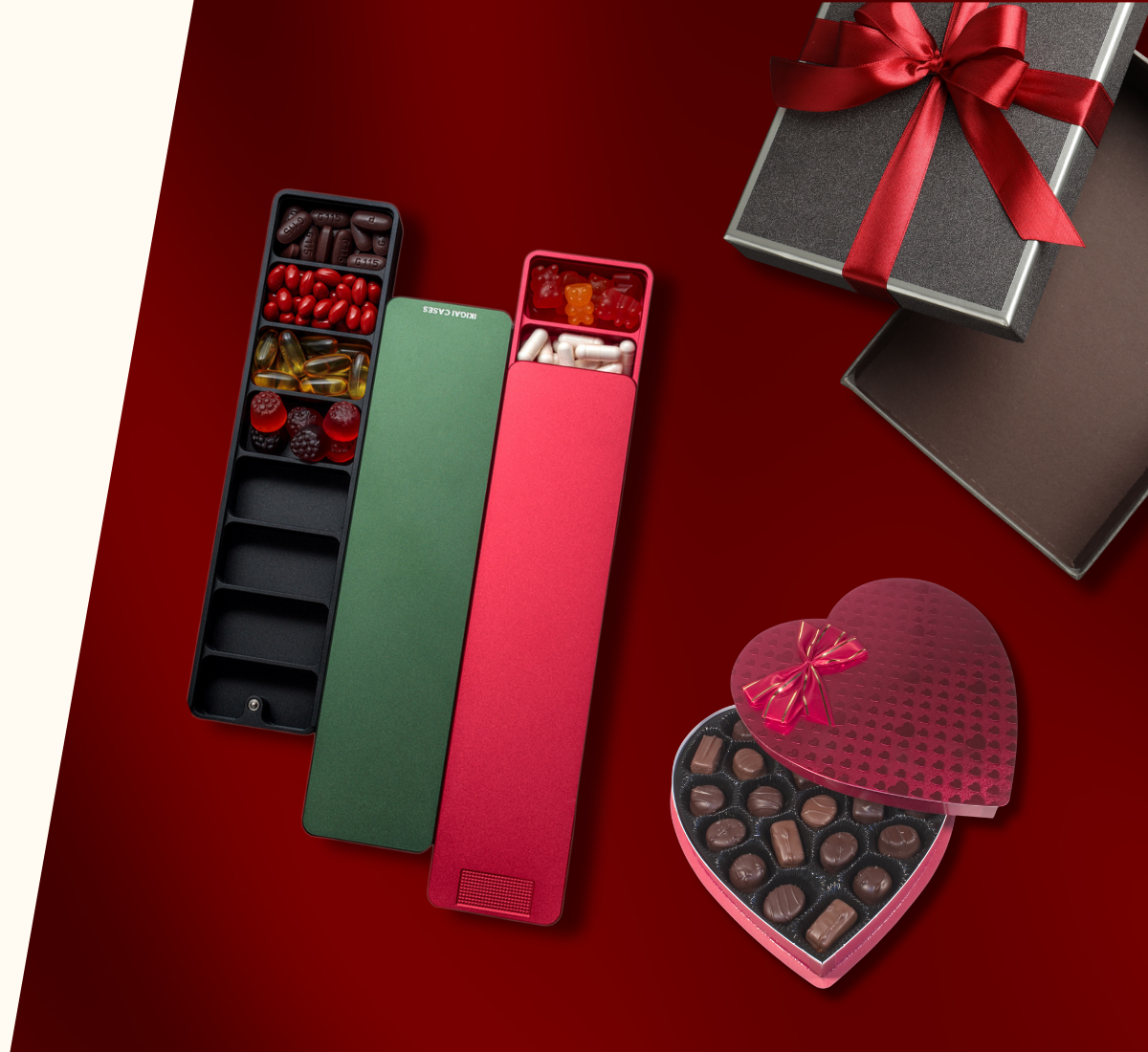 Fallback - Valentine's Day Sale– Ikigai Cases