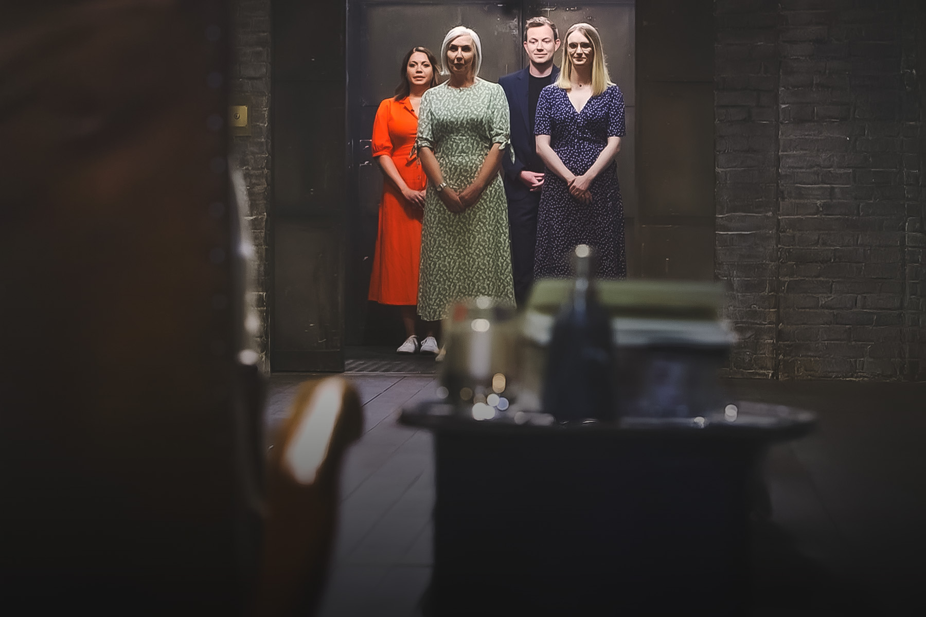 Unfolded | Dragons Den Review | Sustainable Fashion – This is Unfolded