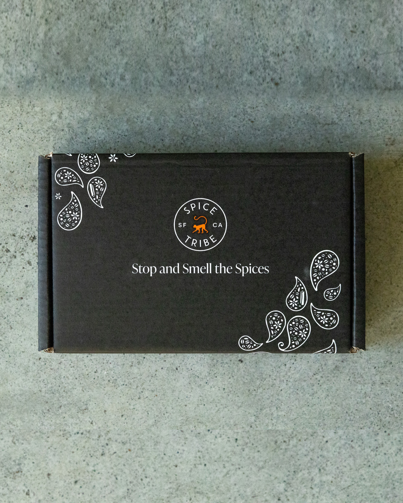 Spice Tribe Box Program