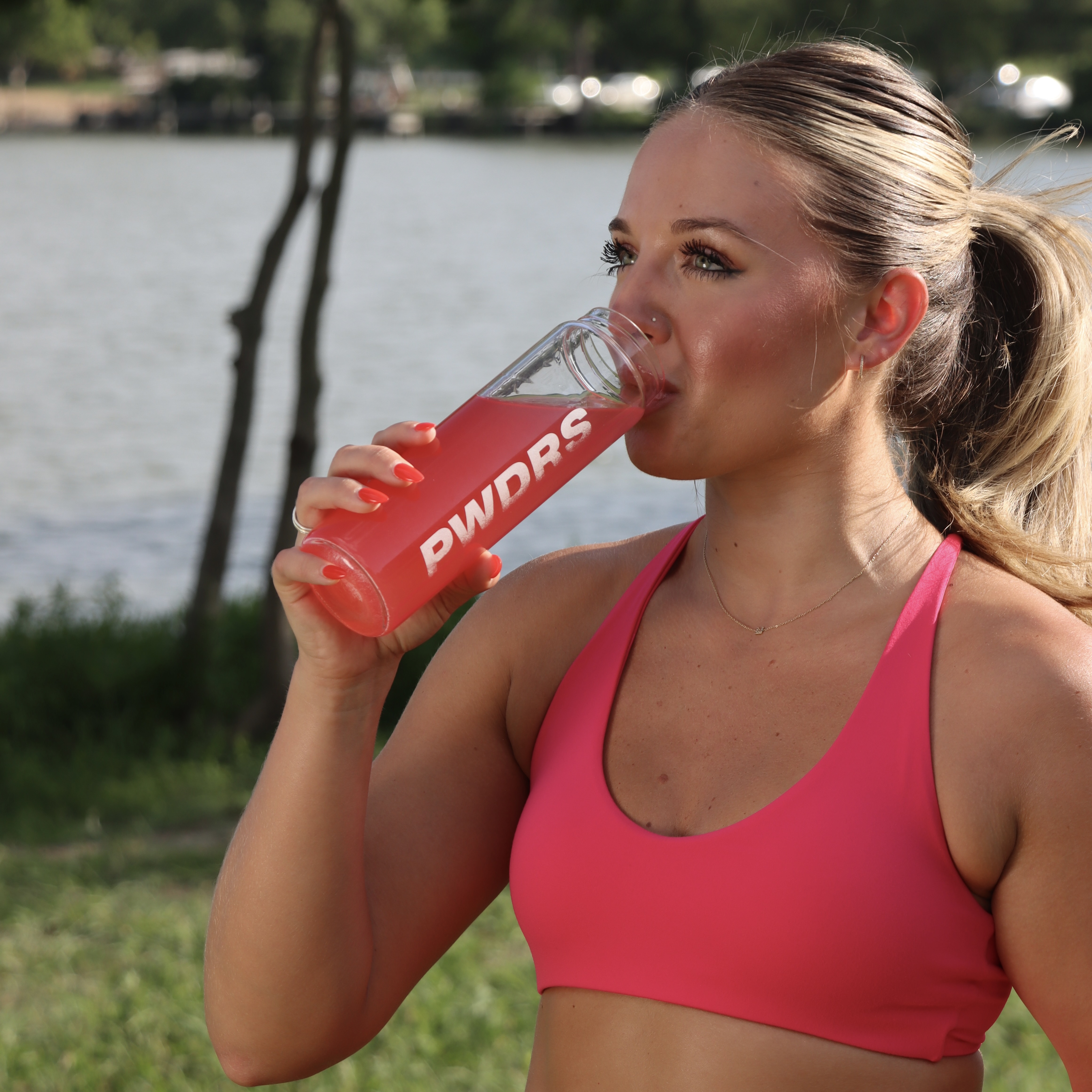 5 reasons you need electrolytes before your next hot sculpt class – PWDRS