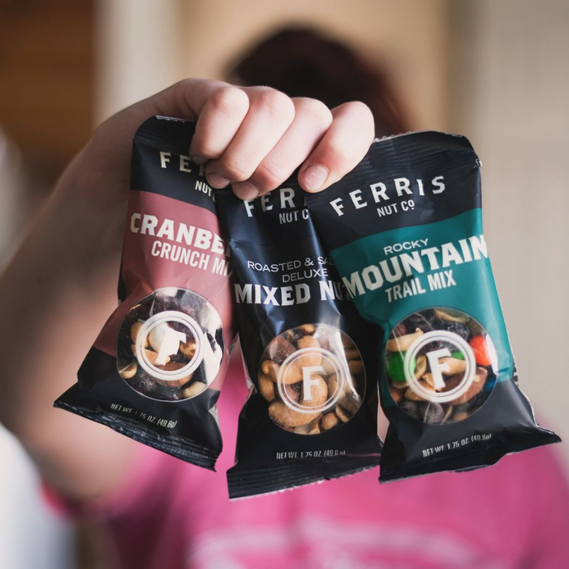 Enjoy 20% Off Your First Ferris Coffee Purchase – Ferris Coffee & Nut Co.