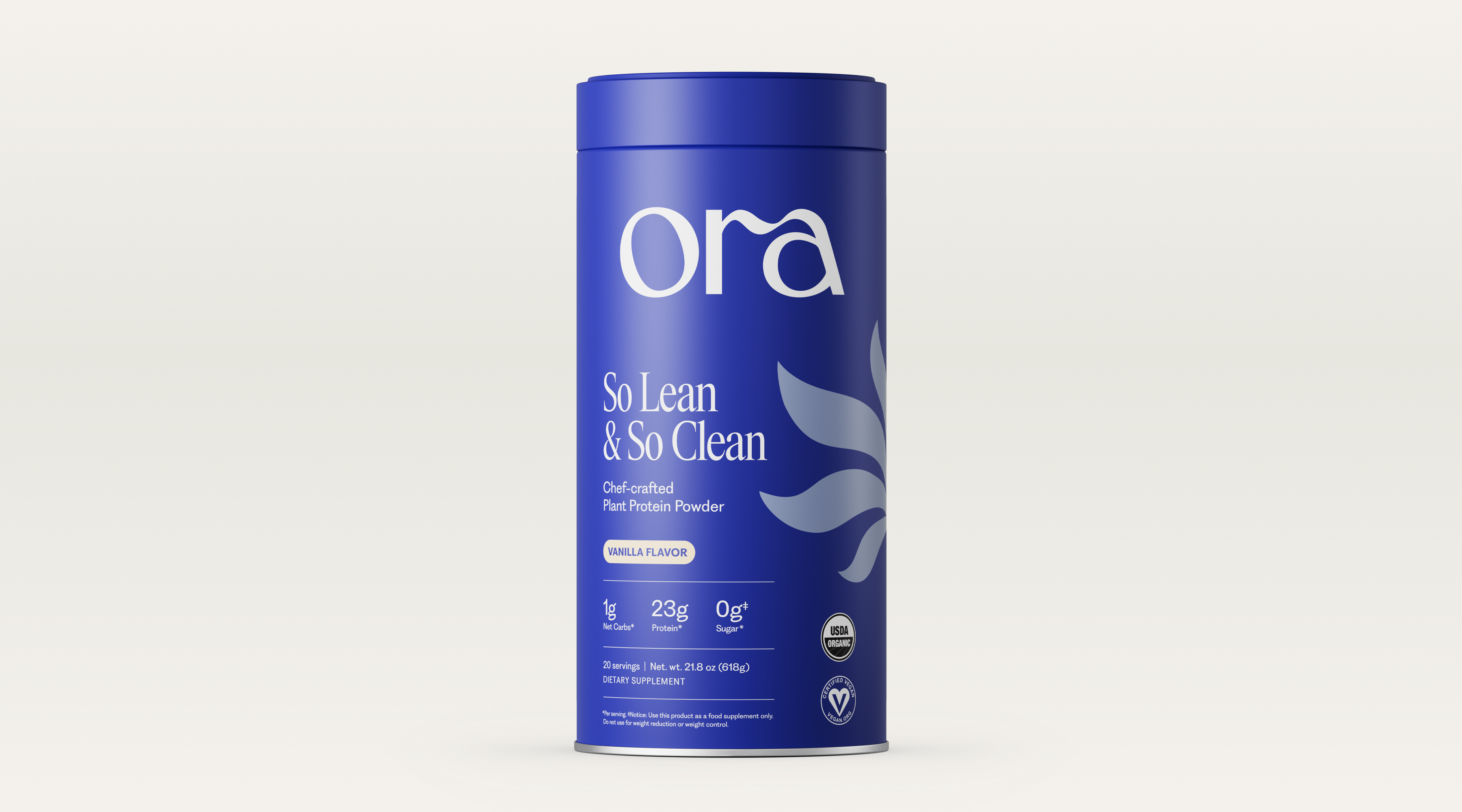 Your So Lean & So Clean Product Guide