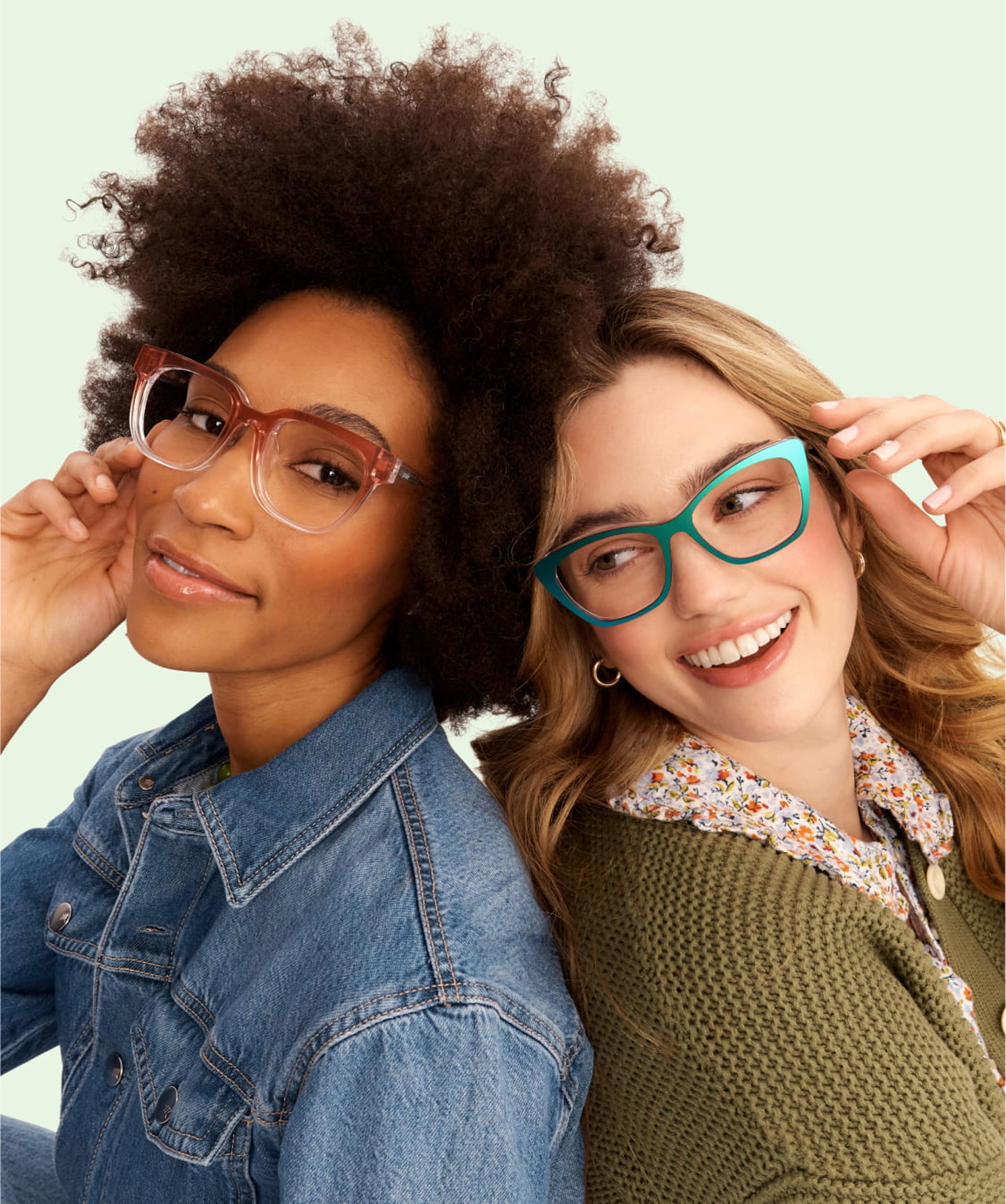 Pair+ Membership – Pair Eyewear