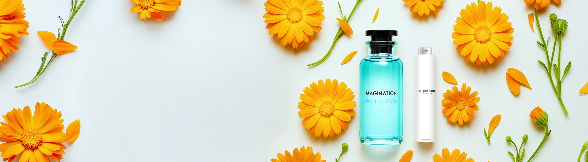 Your Favorite Scents in Travel Size – MicroPerfumes.com