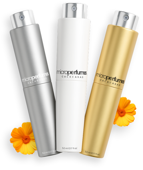 Your Favorite Scents in Travel Size – MicroPerfumes.com