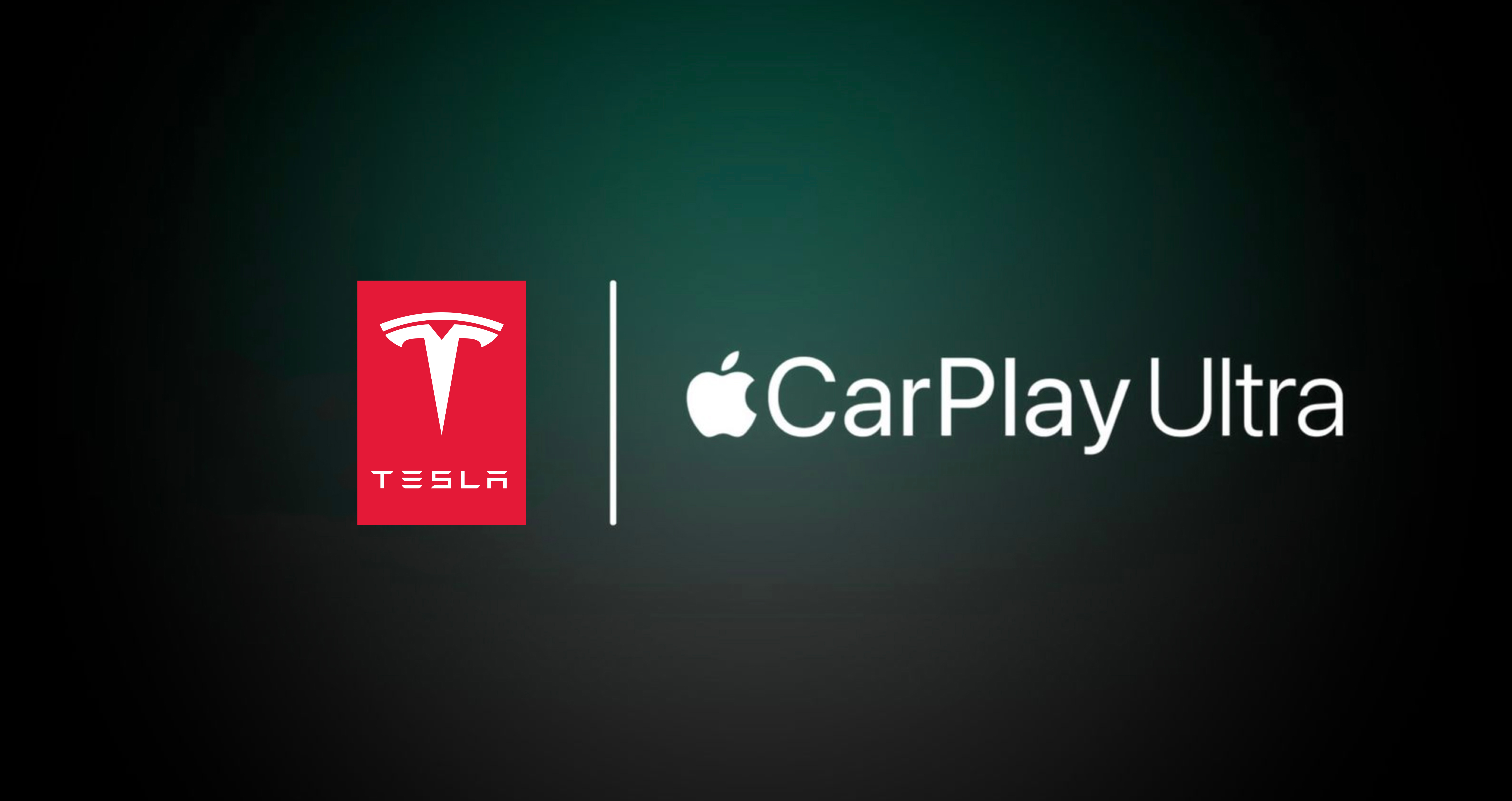 My $70K Tesla Had a Stone Age Screen Until I Found This CarPlay Ultra ...