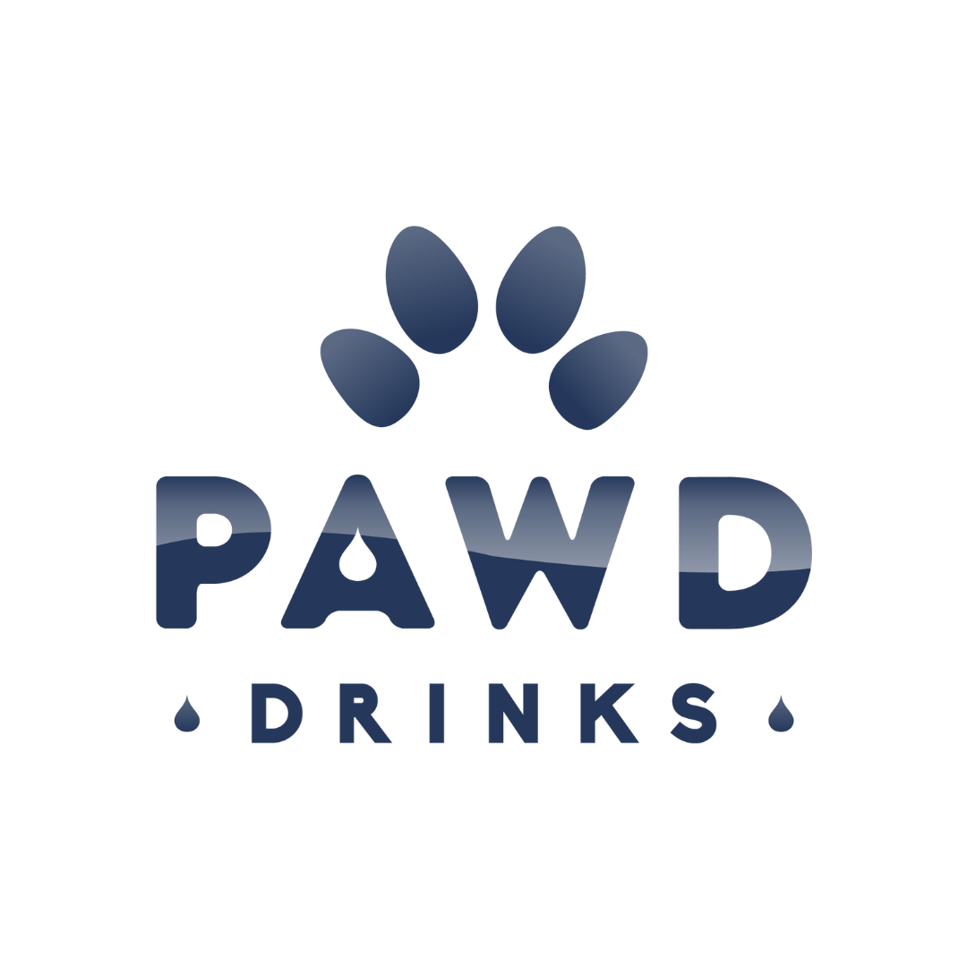 PAWD Calming - The Solution to your Dog's Anxiety – PAWD DRINKS