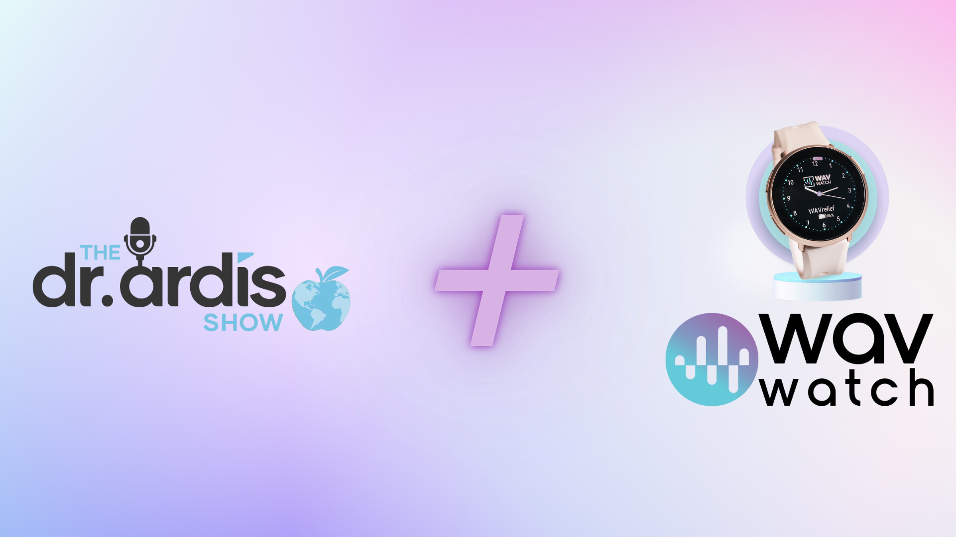 The Dr Ardis Show | WAVwatch