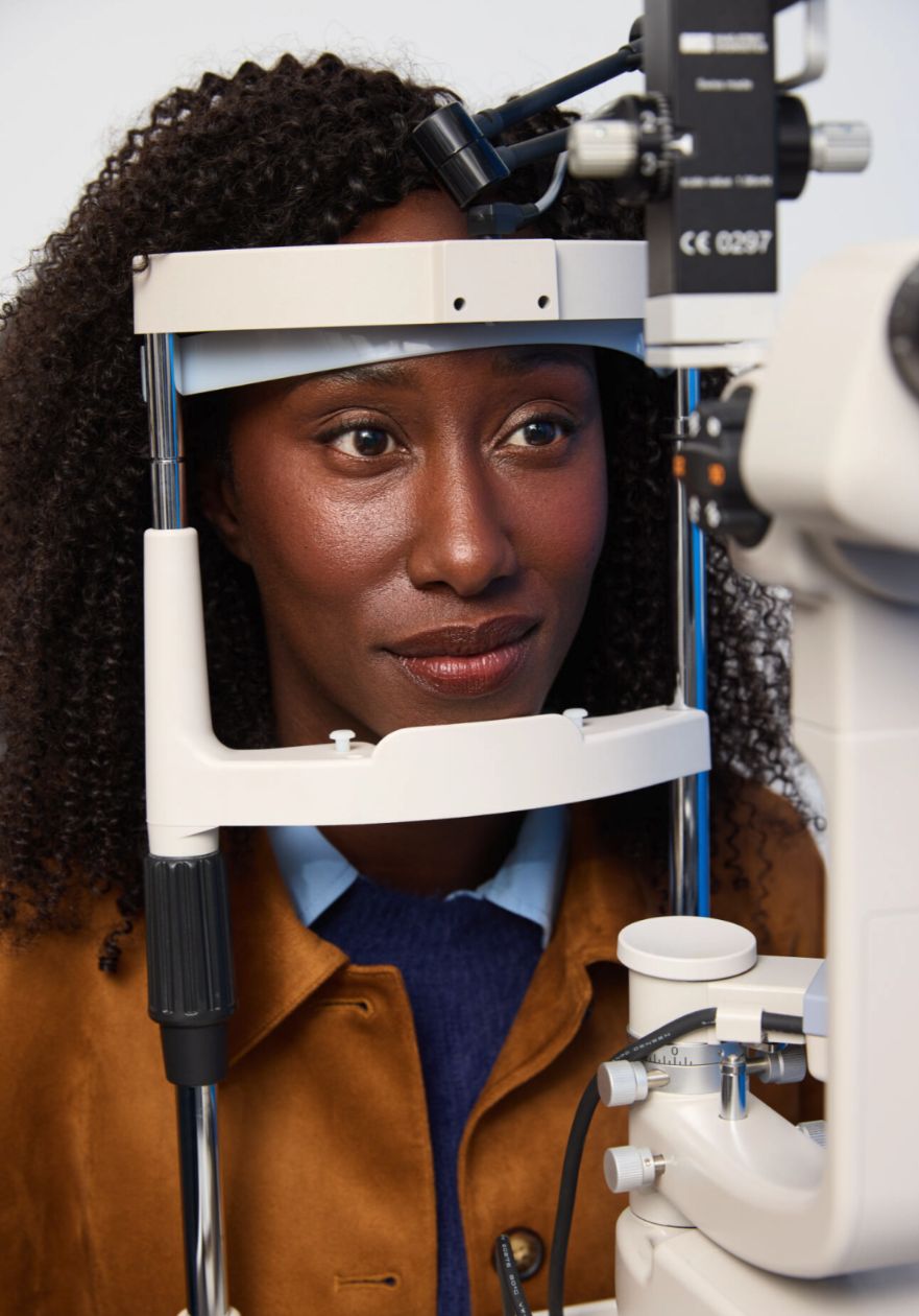 What Diseases Can Be Detected in an Eye Exam? | FYidoctors