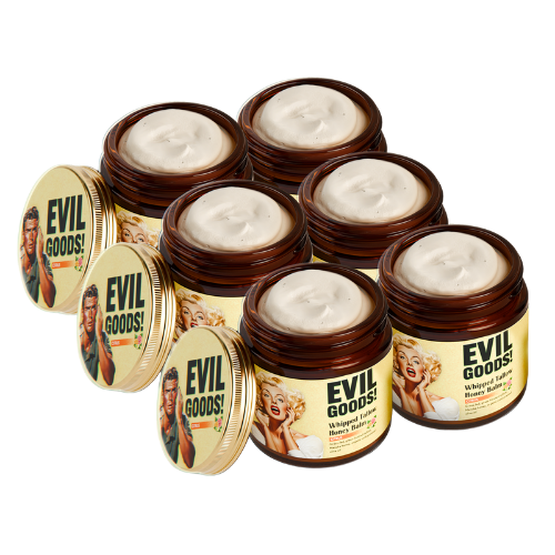 Evil Goods - Youthful Glow Tallow Balm – EVIL GOODS! World's BEST Beef ...